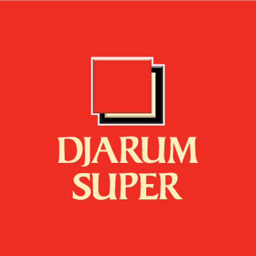 Stream My Great Adventure - Djarum Super Theme (metal remix) by Uwa DMG ...