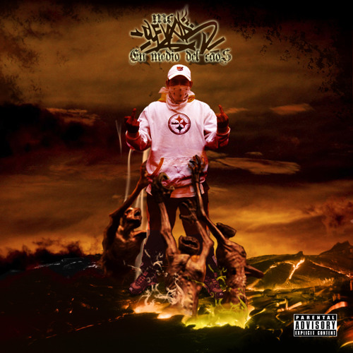 Stream 4. Mc Clever - La música está de luto by Astro 1OGO | Listen ...