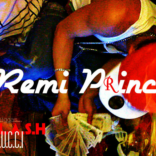 Stream Women - Remi Prince by Remi Prince | Listen online for free on ...