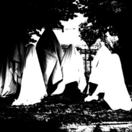 Stream Ghosts (The Alone With Strangers Incorporeal Version) by Alone ...
