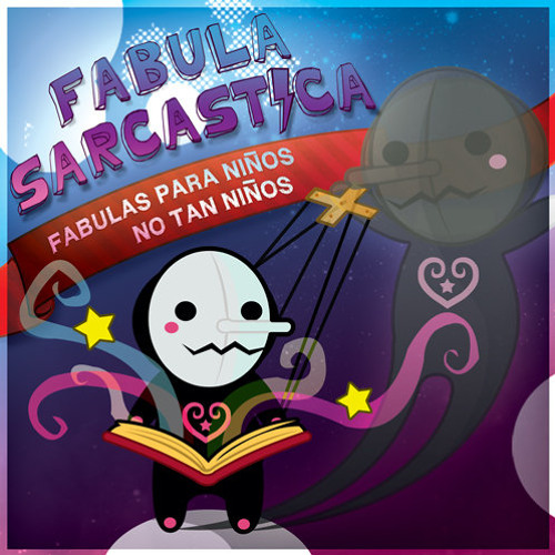Stream fabulasarcastica | Listen to Fabulas para Niños No Tan Niños (EP ...