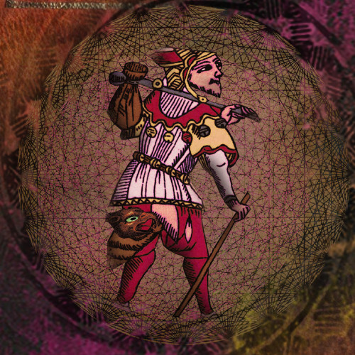 Stream 05 - Chironex Fleckeri. Album: The Handbook of the Acid Rider by ...