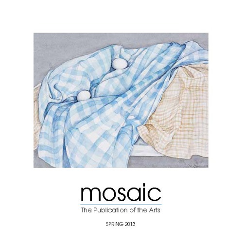 Stream "Tongue Tied" written and performed by Mary Cho '13 by SCSMosaic ...