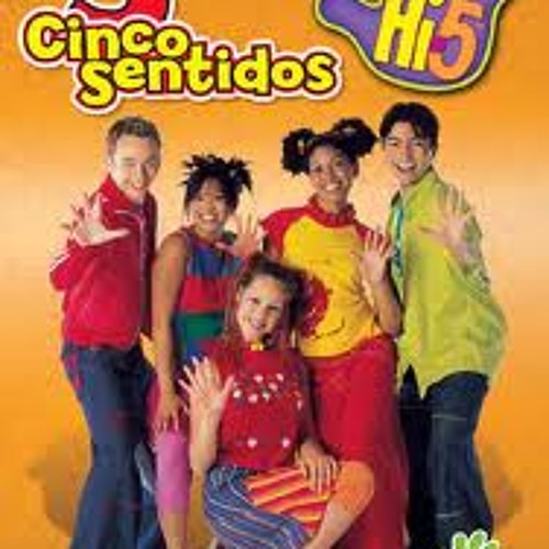 cinco sentidos hi temporada canción de la semana canciones | My XXX Hot ...