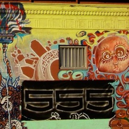 Stream First Time Live @ 555; DIY and Dirty Richard Tater (Live PA Set ...