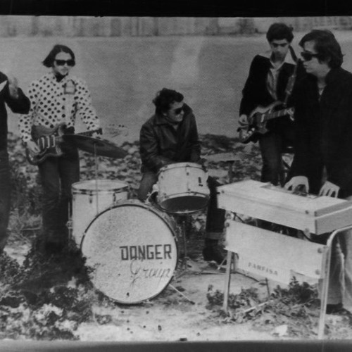 Stream Rumplestiltskin | Listen to Danger Group playlist online for ...