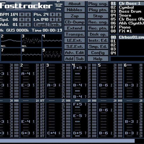 Stream (2002) Lego gland by mAf 464 | Listen online for free on SoundCloud