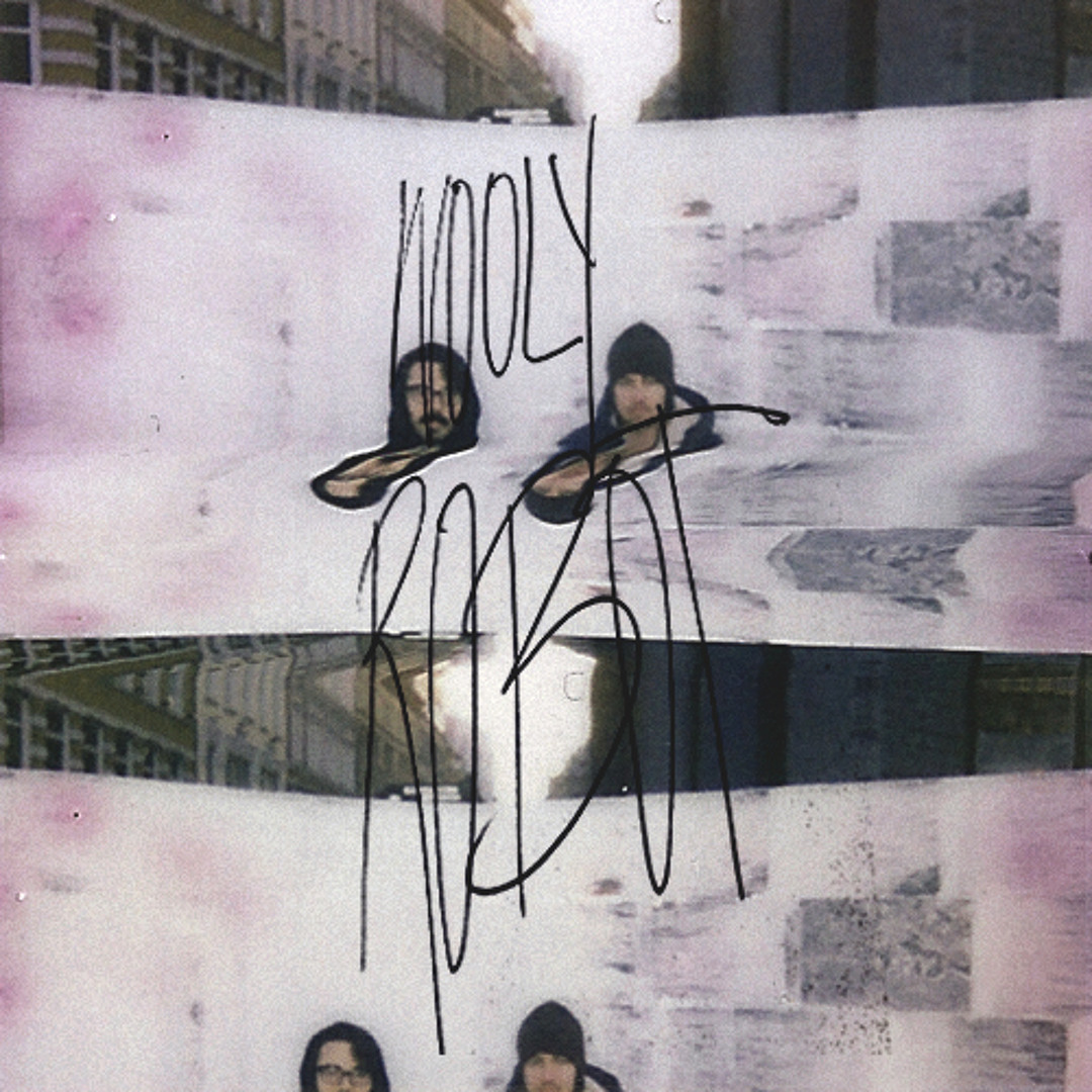 Stream Wooly Robot (Local Natives Remix) by Local Natives | Listen ...