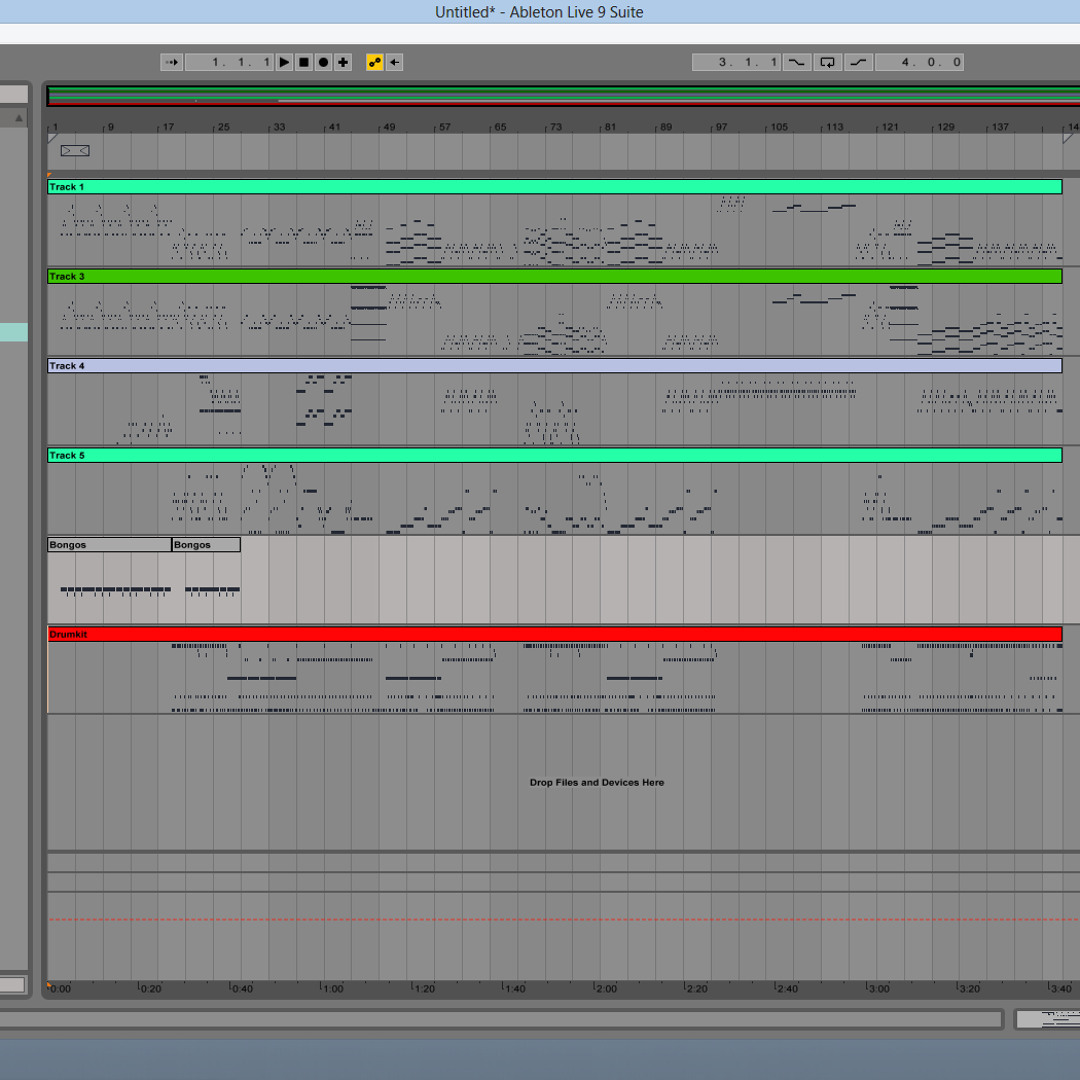 Stream Closure in Moscow - Sweethart (MIDI) by Matt Breckon | Listen ...
