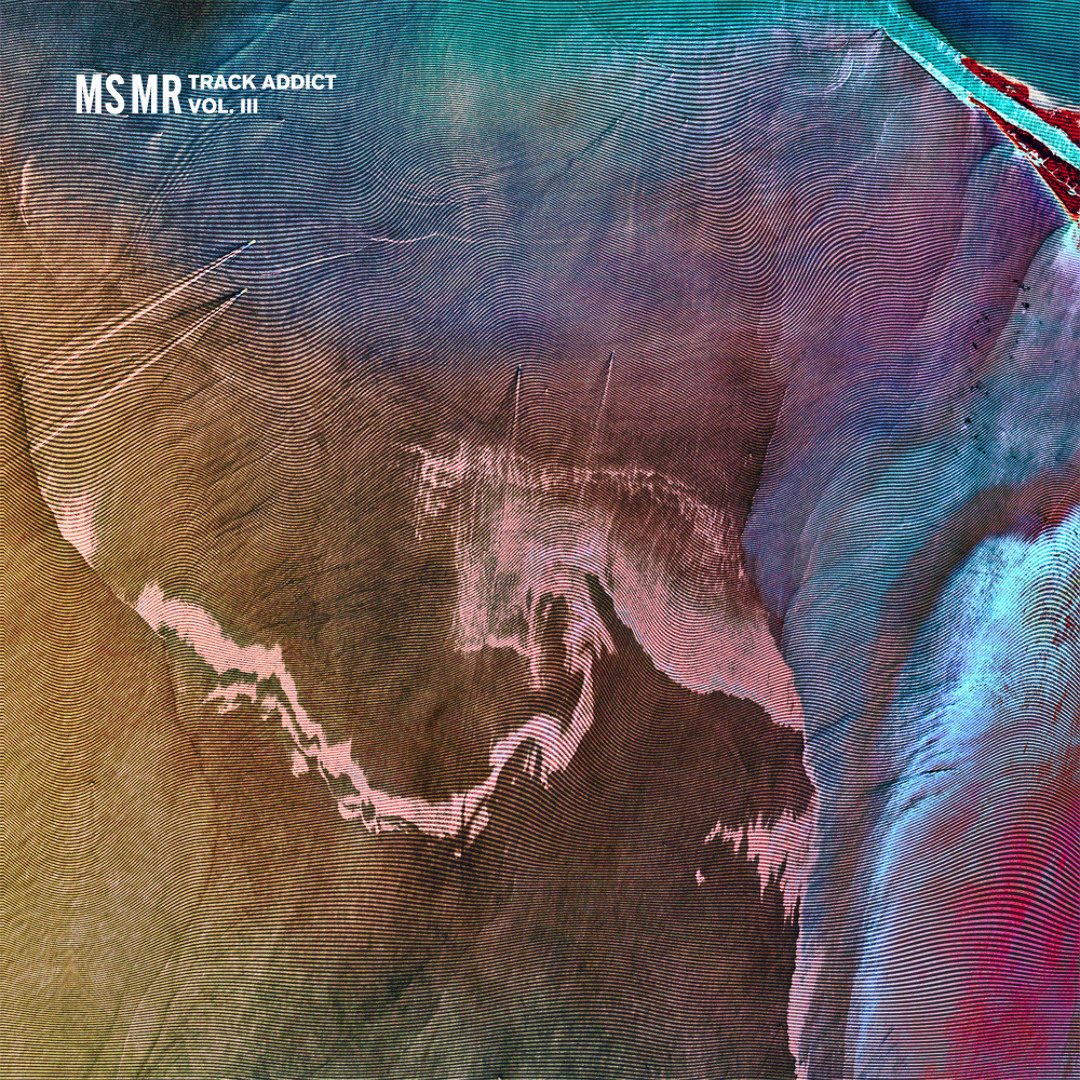 Stream MS MR Track Addict Vol. III by MS MR | Listen online for free on ...