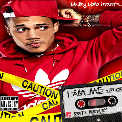 Stream Kevin Medley - Proud I'm From Cali by BMC BOYZ - KEVIN MEDLEY OF ...