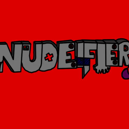 Stream Nudeifier - Title Theme by Andrew 'Saint' Ledger | Listen online ...