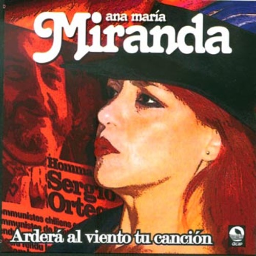 Maria Miranda