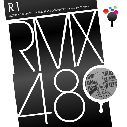 Stream AKB48 - HEAVY ROTATION (REMIX) by Subhan Hasbi Yuda | Listen ...