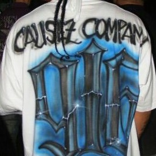 Listen to playlists featuring Causez Company feat L Matik & Finn The ...