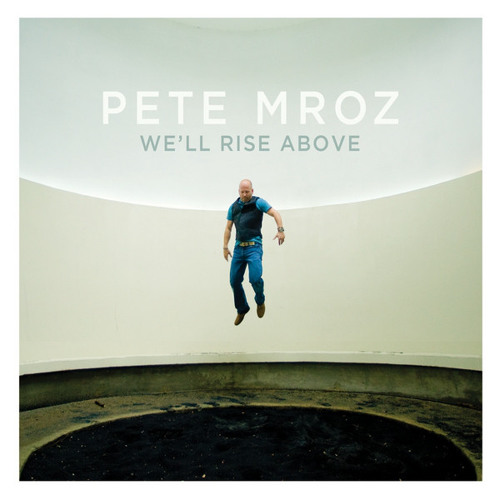 Stream Pete Mroz-'Open Up Your Eyes' by warren-huart | Listen online ...