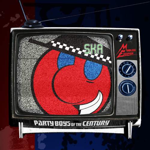 Stream 2 Jackass by Party Boys of the Century | Listen online for free ...