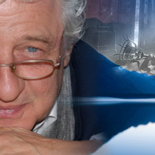 Stream I AM - Stuart Wilde meditation by Diana Lang | Listen online for ...