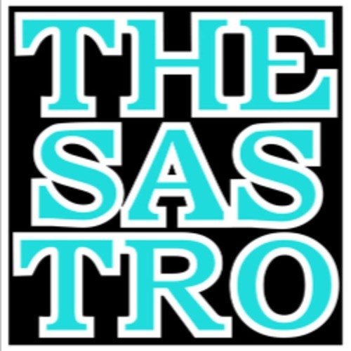 Stream artkelso | Listen to The Sastro - Vol. 2 playlist online for ...