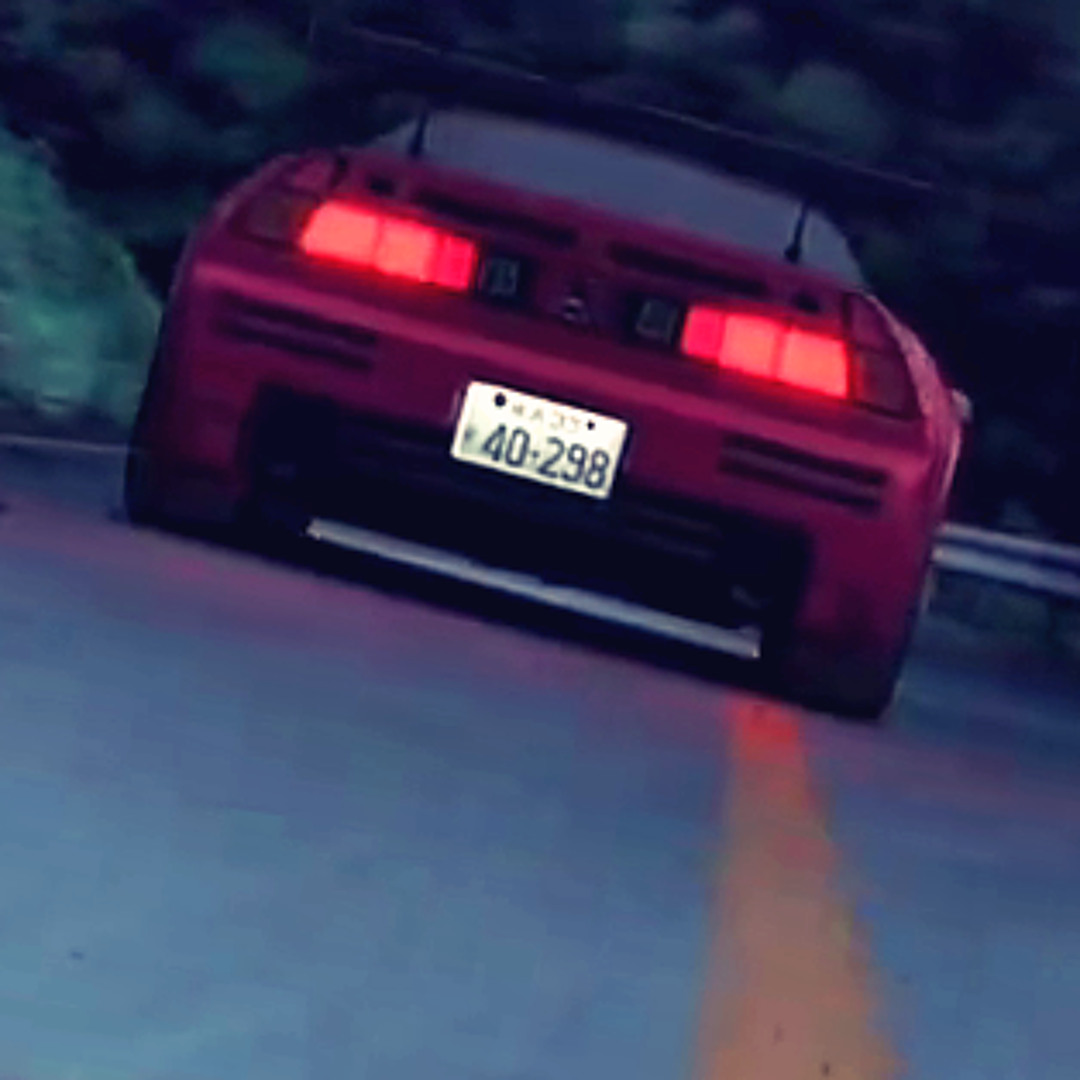 Stream Ken Blast - The Top by Initial D World | Listen online for free ...