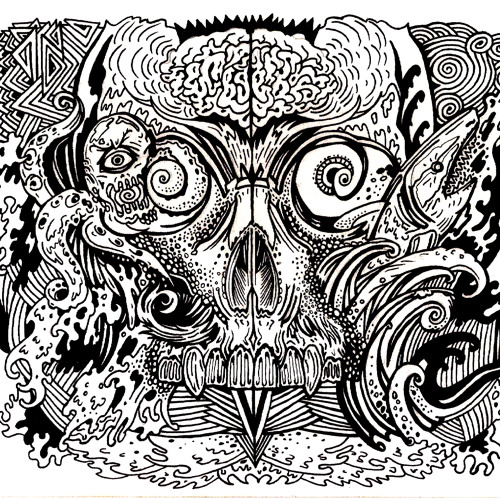 Stream Cap De Craniu - The World Between Dream and Reality and The Man ...