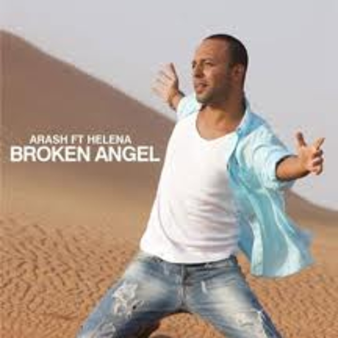 Stream Rajib Koto | Listen to Broken Angel remix 2013 playlist online ...