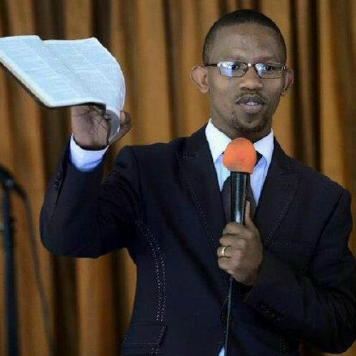 Stream Apostle Kabelo Moroke Spiritual migration by ProphSue | Listen ...