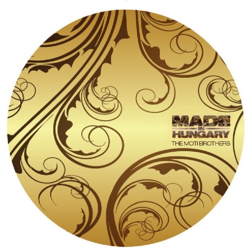 Stream Moti Brothers Feat. Zsófia Trecskó-Sunlight (Original Mix) by ...