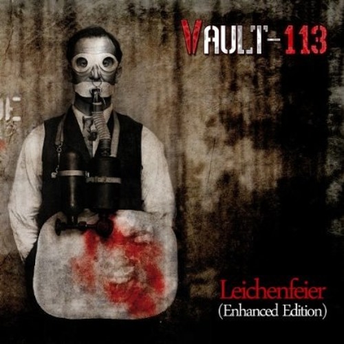 Stream Doomsday Device (Air Raided by PHOSGORE) (Snippet) by VAULT-113 ...