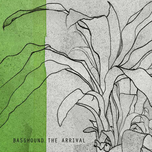 Stream Blake Mobley | Listen to BASSHOUND - The Arrival playlist online ...