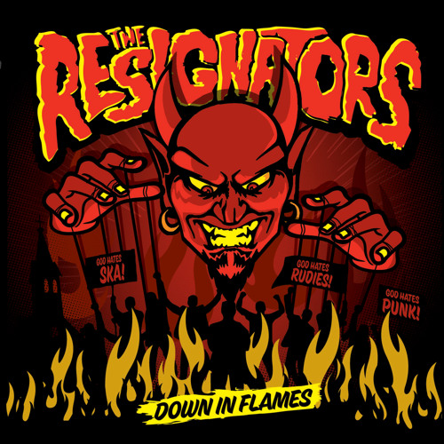 Stream The Resignators - Lest We Forget by The Resignators | Listen ...