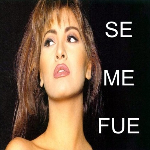 Stream Se Me Fue Remix Tribal - Miriam Hernandez Vs Dj Mirko Alexander ...