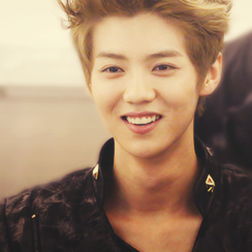 Luhan Smile