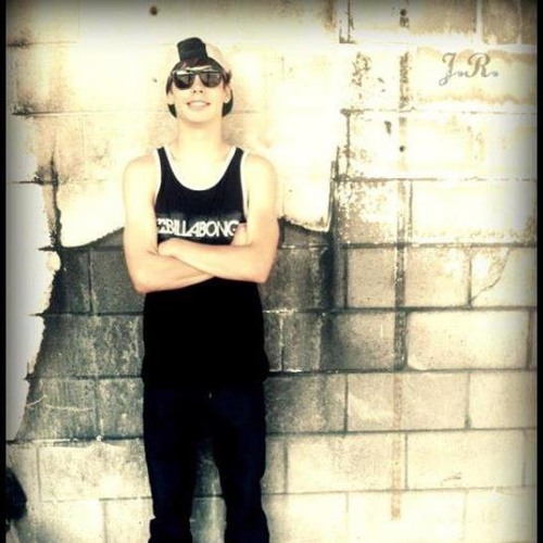 Stream Mellow by Daylan Miller | Listen online for free on SoundCloud
