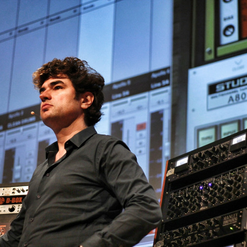 Stream Liza Colby- Fabien Gasser by Fabien Gasser | Listen online for free on SoundCloud