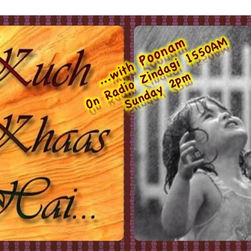 Stream Kuch Khaas Hai... by Poonam Sansanwal | Listen online for free ...