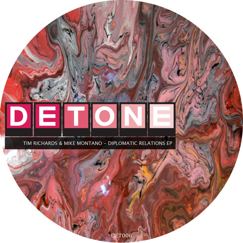 Stream Tim Richards | Listen to Tim Richards & Mike Montano ...