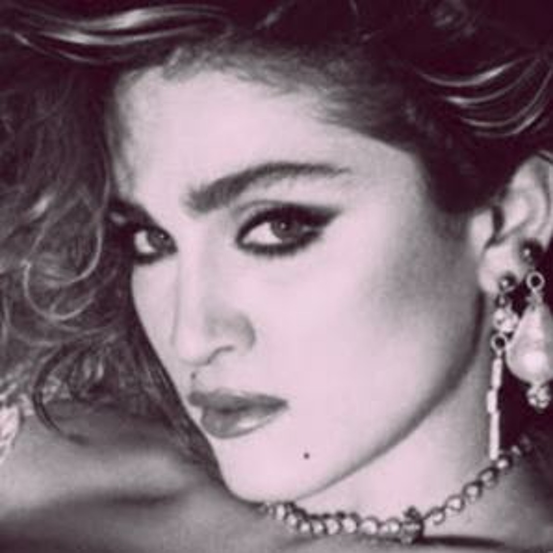 Stream L·oveblonde | Listen to Madonna - Like A Virgin ALBUM Remixes ...