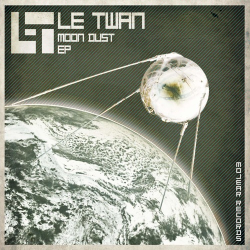 Stream Moon Dust by Le Twan | Listen online for free on SoundCloud