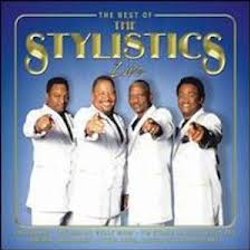 Stream Stylistics - Hits Medley by The Hits Man | Listen online for ...