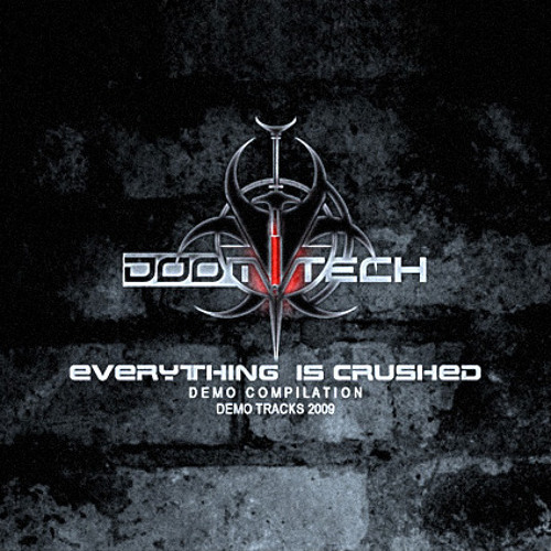 Stream 07. 027 [v1.1] by Doom-Tech | Listen online for free on SoundCloud