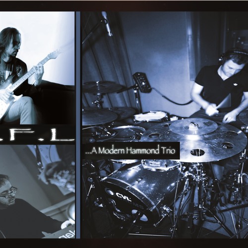 Stream JFL Trio 'Root Down' by JFLtrio | Listen online for free on ...