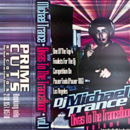 Stream DIVAS TO THE TRANCEFLOOR 1995 - Dj MICHAEL TRANCE by Michael Trance | Listen online for ...