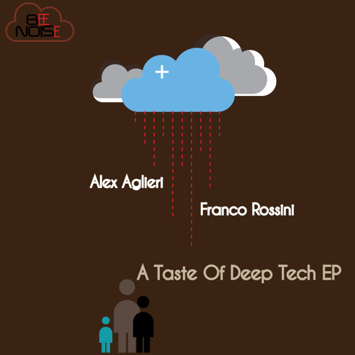 Stream Alex aglieri e franco rossini-suspension by Beenoise Rec ...