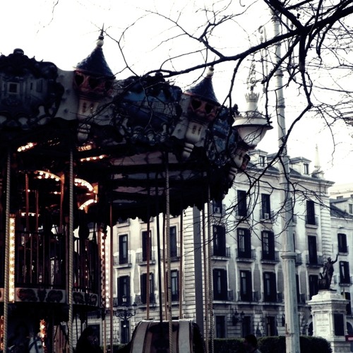 Stream Coeur Volant by Andrea Stephania Narvaez | Listen online for ...