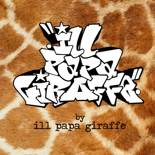 Stream red river by ill papa giraffe by rapper called tickle | Listen ...