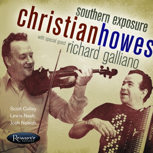 Stream Christian Howes Interview with Kimberly Linzy-KUNV radio LAS ...