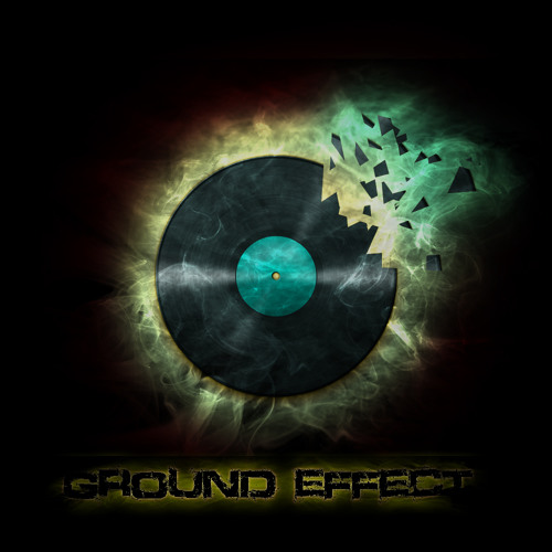 Stream Ground Effect - Element by GroundEffect | Listen online for free ...