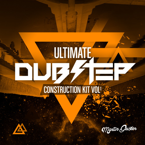 Stream Ultimate Dubstep Construction Kits Vol. 1 (Preview) by Audio ...