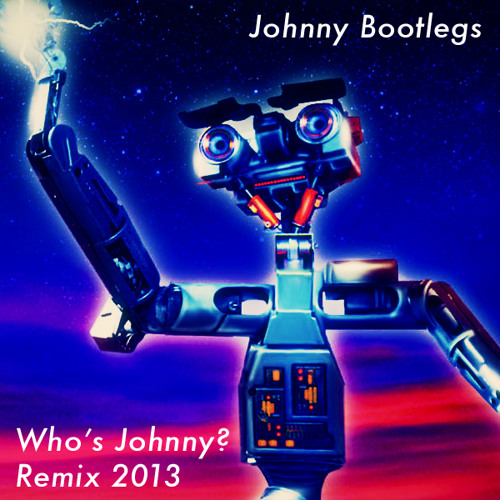 Stream Johnny Bootlegs Vs DeBarge - Who Is Johnny Remix 2013 by Johnny ...